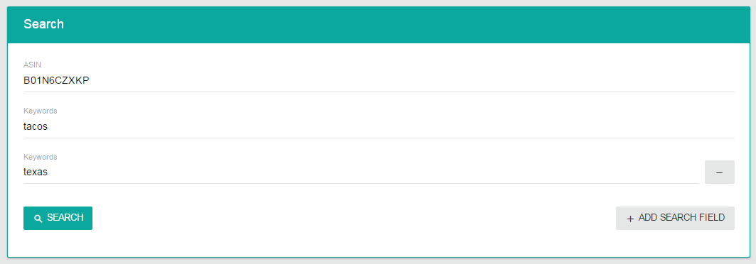 Listing Optimizer Overview - Merch Informer - Realize Your Merch By ...