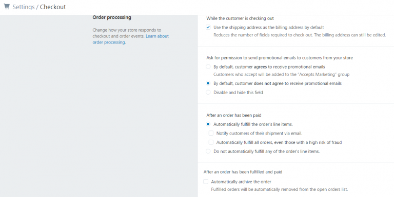 Start Your Own Merch Empire With Shopify and Amazon - No Inventory ...