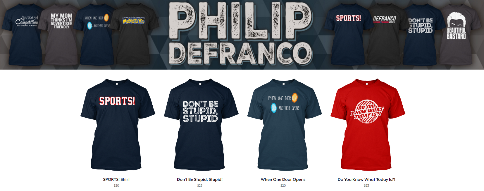 Merch Pricing Strategies - Why You Are Leaving Money On The Table ...