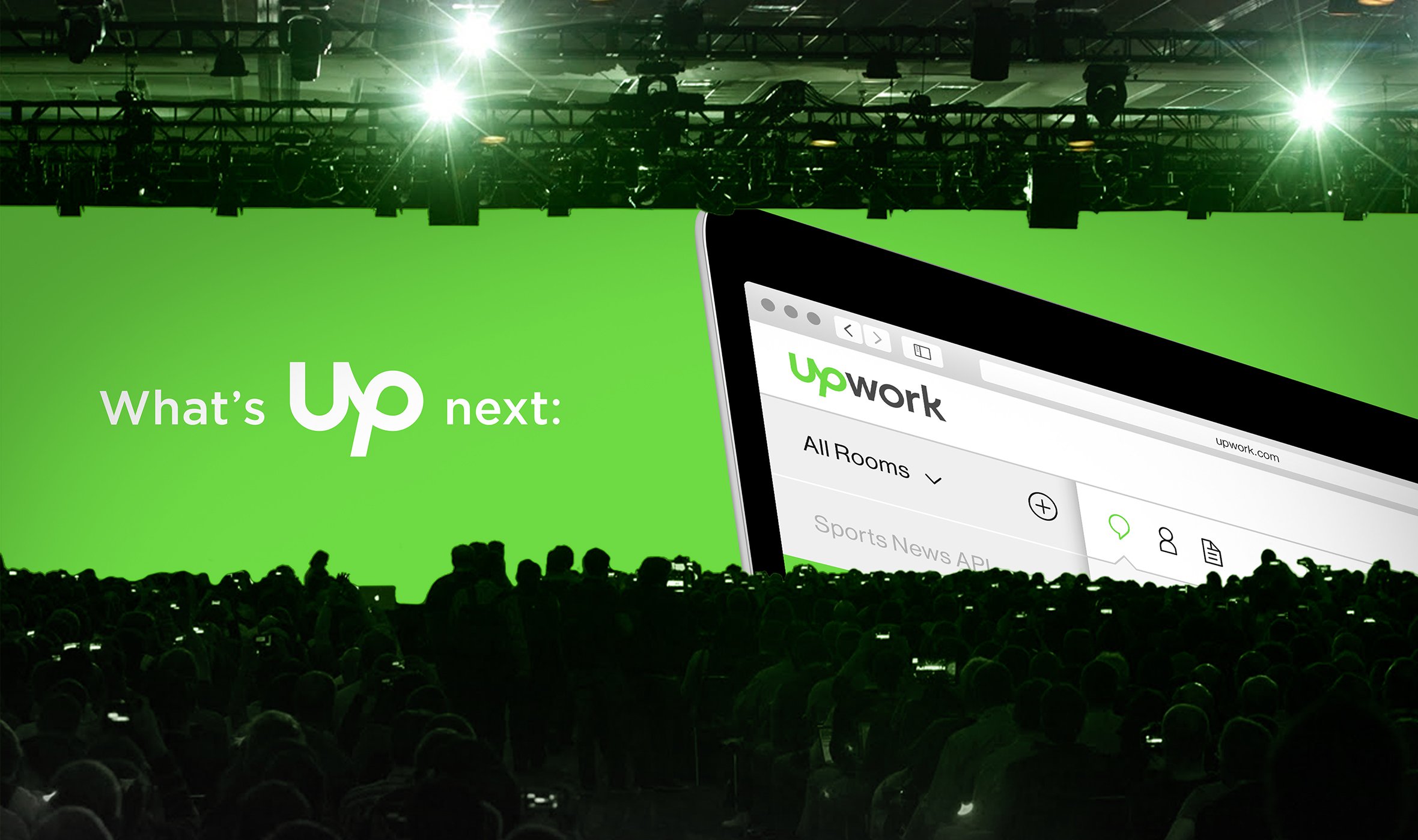 How To Use Upwork To Outsource And Scale Your Merch Business - Merch ...