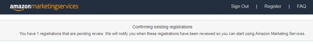 Ultimate AMS (Amazon Marketing Services) Guide to Marketing Your Merch ...