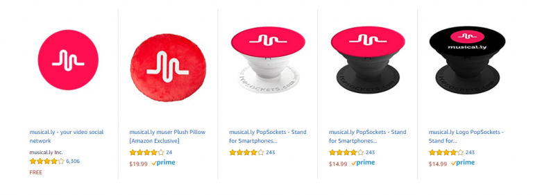 It Is Never Too Late To Enter Merch by Amazon - Merch Informer ...