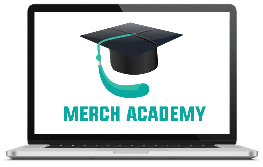 Merch Informer - Realize Your Merch By Amazon Potential