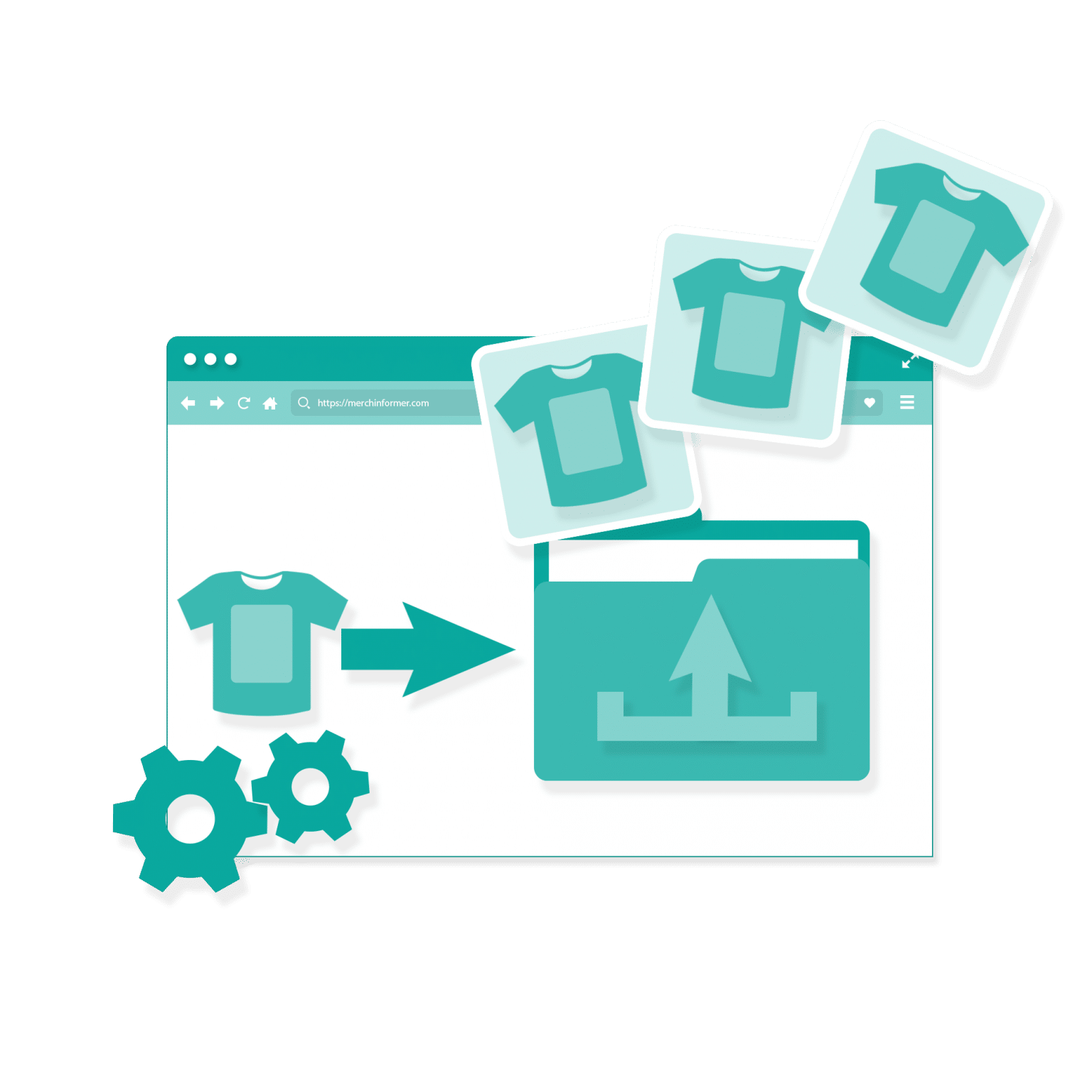 Home - Merch Informer - Realize Your Merch By Amazon Potential