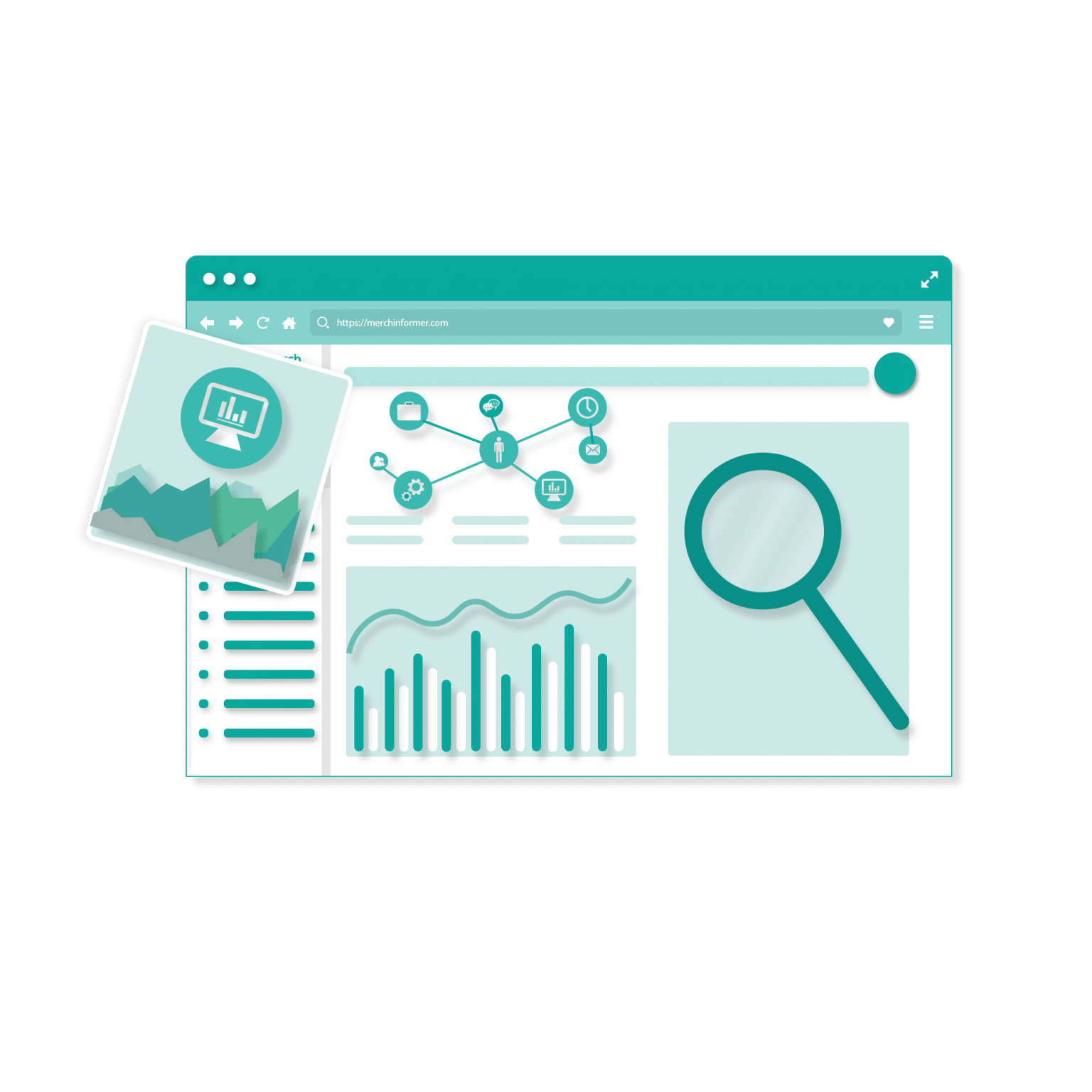 Home - Merch Informer - Realize Your Merch By Amazon Potential