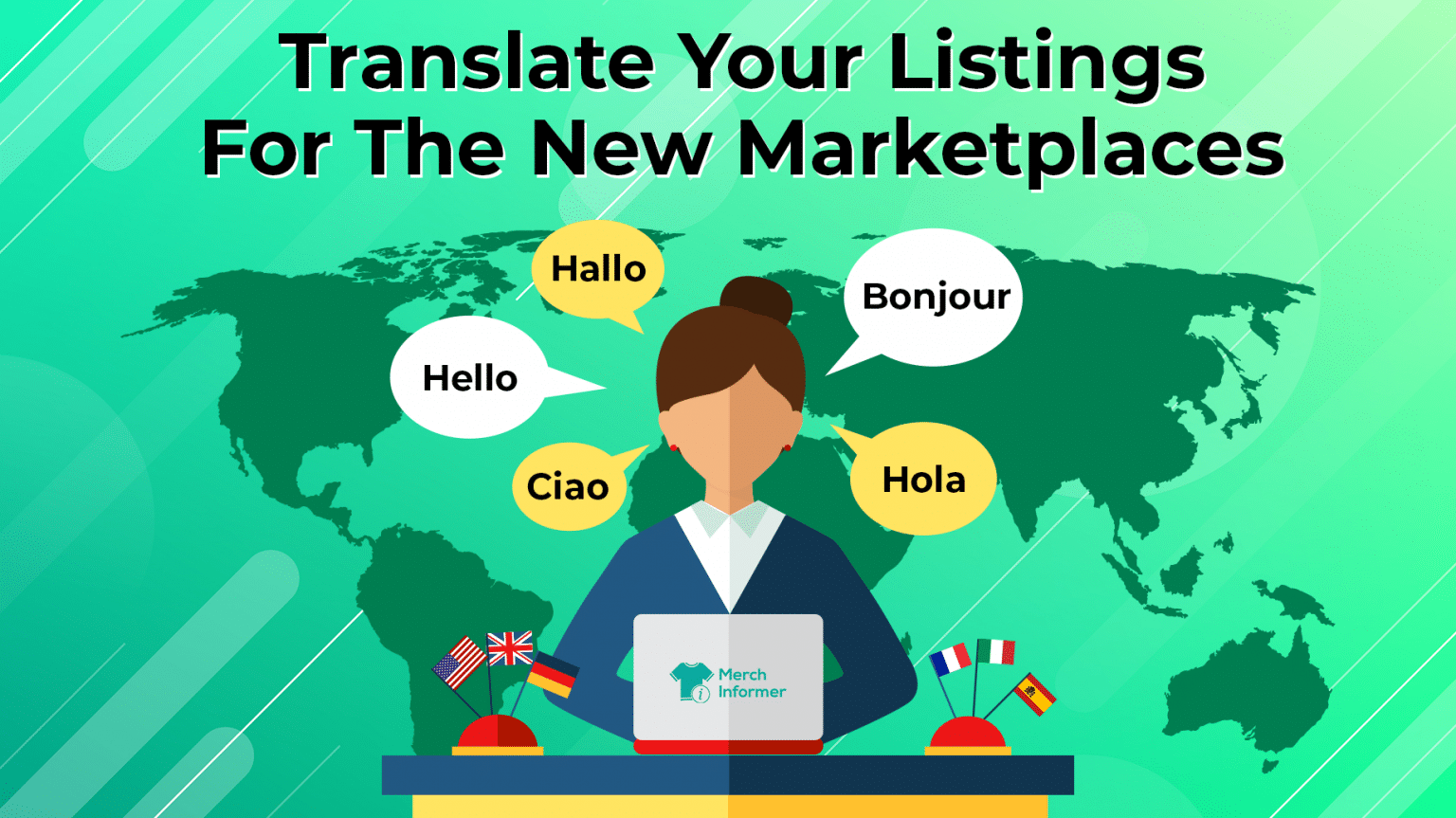 Translate Your Listings For The New Marketplaces - Merch Informer ...