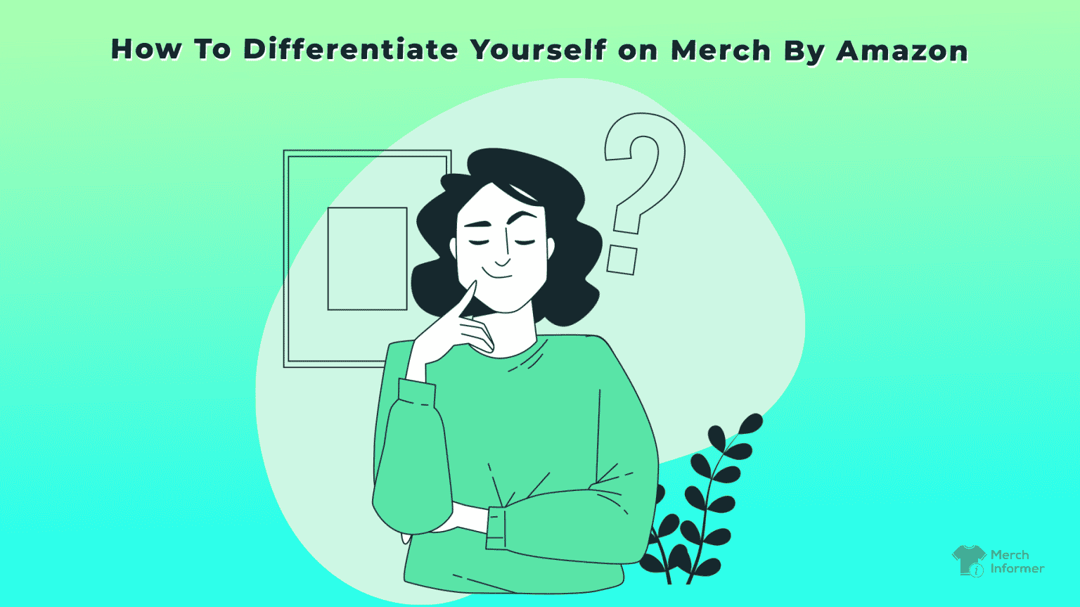 Blog - Merch Informer - Realize Your Merch By Amazon Potential