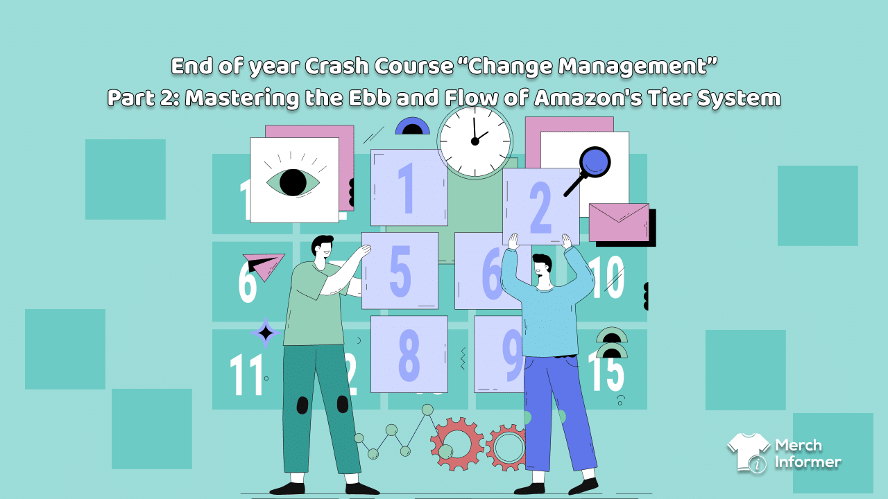 End of year Crash Course “Change Management” Part 2: Mastering the Ebb ...