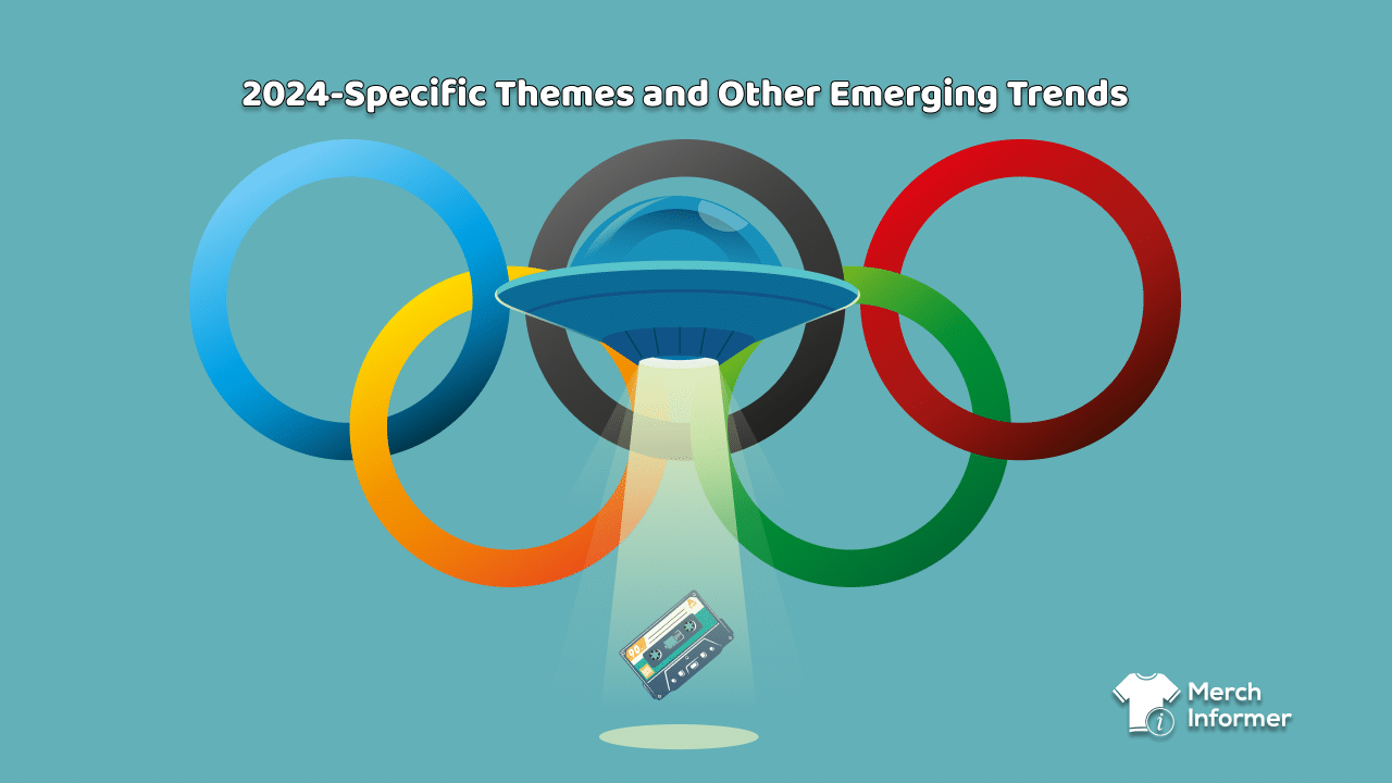 2024-Specific Themes and Other Emerging Trends - Merch Informer ...