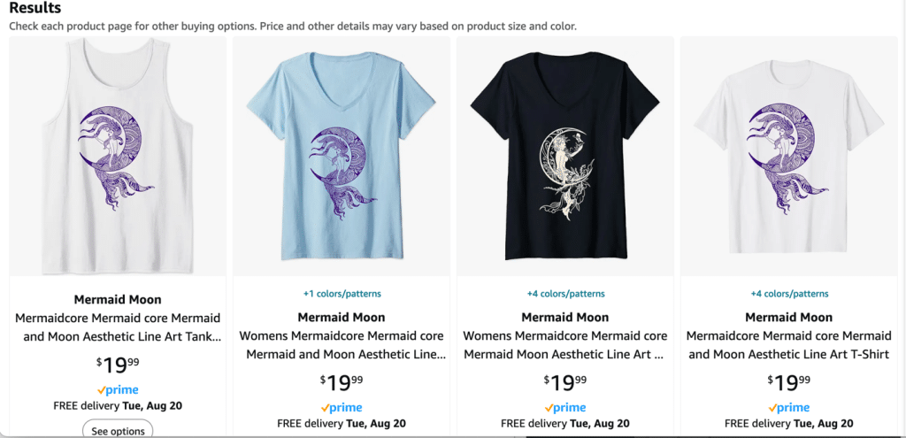 Building a Brand with Amazon Merch: Tips for Creating a Cohesive and ...