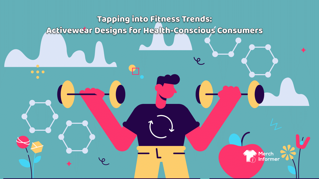 Tapping into Fitness Trends: Activewear Designs for Health-Conscious ...