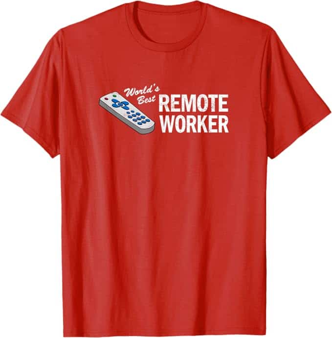 Work Humor: Work-From-Home Memes on Totes & Sweatshirts - Merch ...