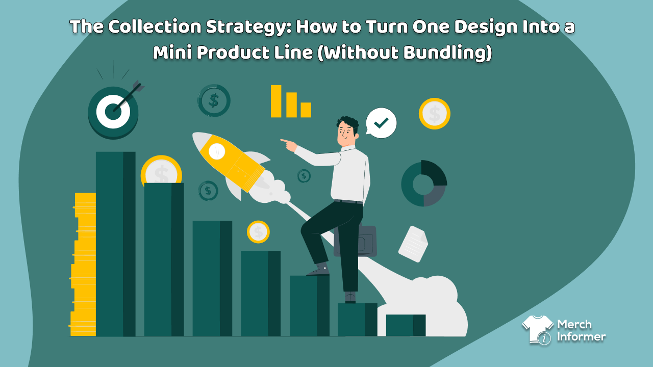 The Collection Strategy: How to Turn One Design Into a Mini Product ...